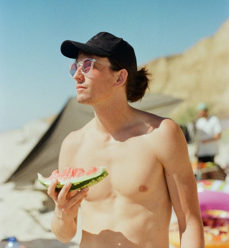 Unlocking the Health Perks of Watermelon Rind