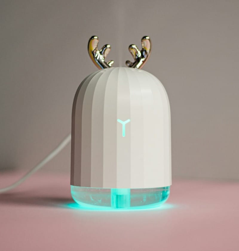 Ways humidifiers boost respiratory health and comfort