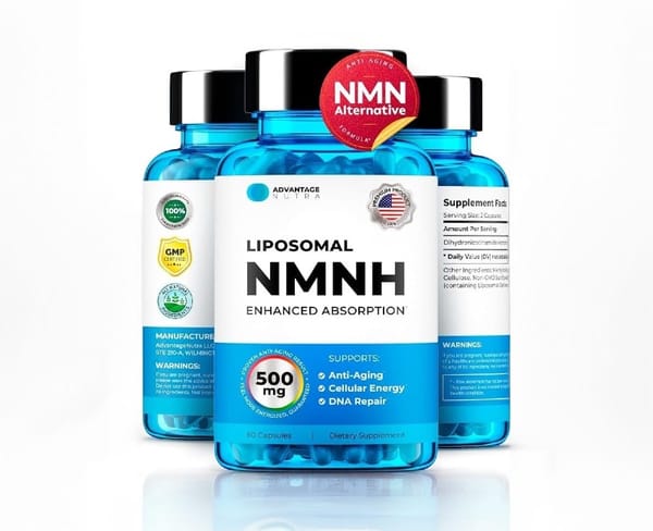 NMNH: A Promising NAD+ Booster - Safety and Legality
