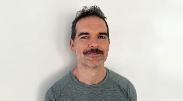 Daniel Lewis tops Rejuvenation Olympics with new protocol