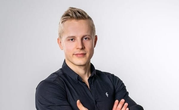 Daniel Lewis tops Rejuvenation Olympics with new protocol